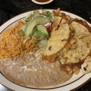 Taqueria Santa Fe 43 Photos And 51 Reviews Food Near Orosi Ca Yelp