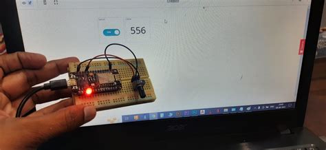 Arduino IOT Cloud With ESP Tutorial Electric DIY Lab