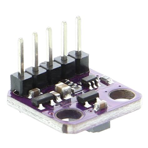Gesture Sensor Gy Paj7620u2 Detection Of 9 Types Of Movement Buy