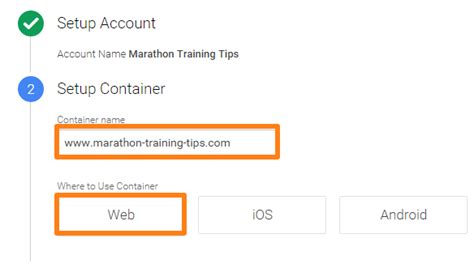 How To Implement Google Analytics Via Google Tag Manager