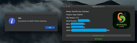 Ibypass Lpro Daily Update Ios17xx Plus Video Manual Gsm Forum