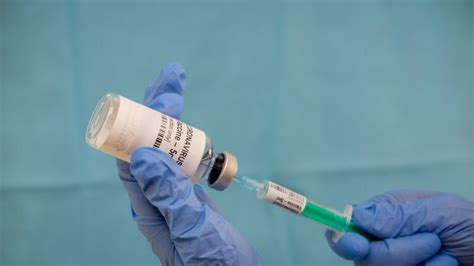 Effets Secondaires Des Vaccins Contre Le Covid 19