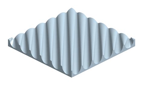 Sketch Linear Pattern Distribute Relative Spacing Add Elements Mirroring — Onshape
