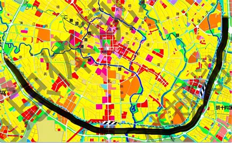 成都市控规图青羊区 成都市青羊区控规图 伤感说说吧