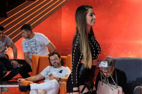 Intimni Snimak Tea Tairovic Blic