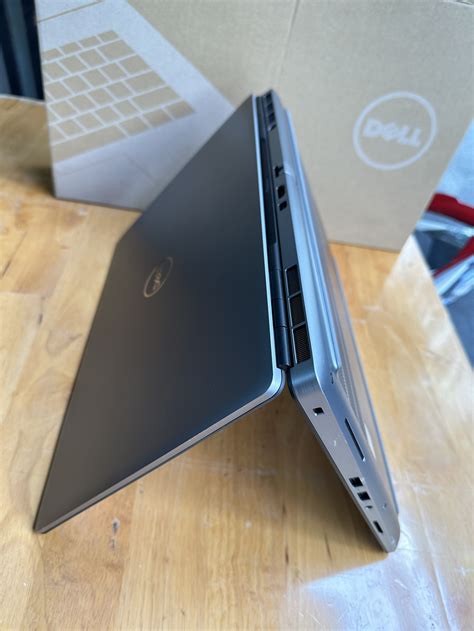 Dell Precision I Copy