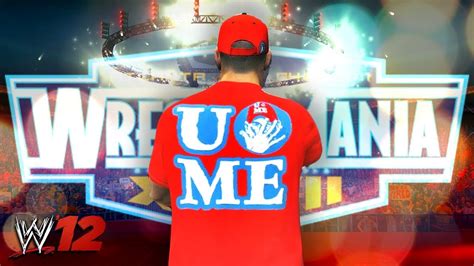 WWE Road To WrestleMania Ep VILLAIN STORY BEGINS YouTube