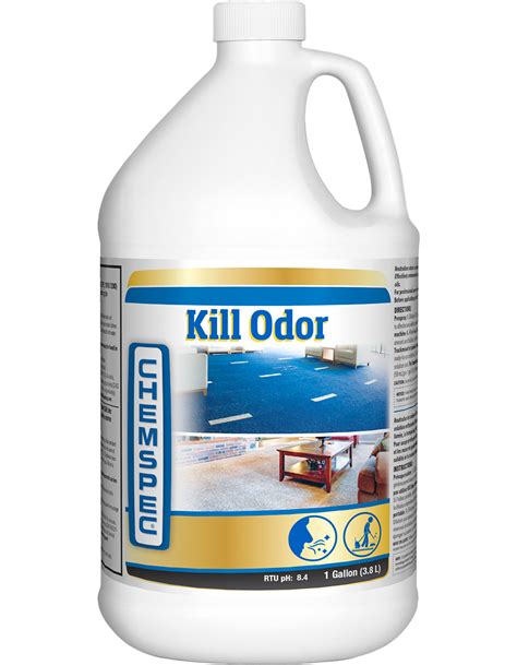 Legend Brands | Kill Odor