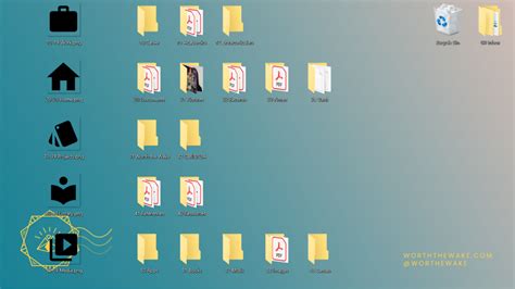 Bringing Structure To Your File Structure Worth The Wake