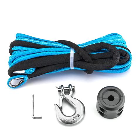 Polaris Winch Parts Weisen