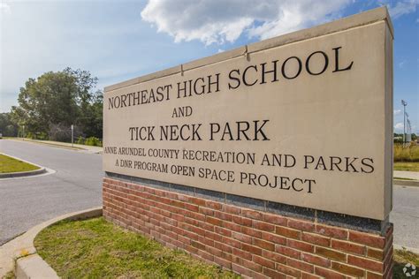 Pasadena Md City Guide About Living In Pasadena