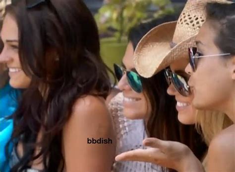 Bbdish Ya Gotta Have It Monday Afternoon In The Bb15 House