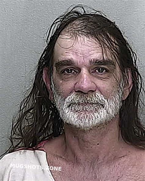 DAVIS ERIC ALLEN Marion County Mugshots Zone