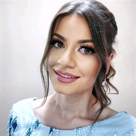 Milena Dimitrovska Accounting Assistant СОС Детско Село Македонија