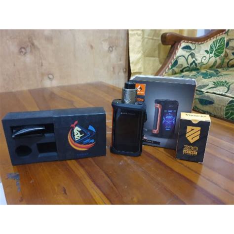 Harga Csmnt V1 Rda Terbaru Mei 2022 Biggo Indonesia