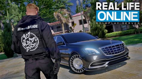 WIE GEHT ES WEITER GTA 5 Real Life Online YouTube