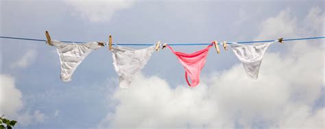 Hal Yang Harus Kamu Lakukan Pada Celana Dalam Supaya Vaginamu Sehat