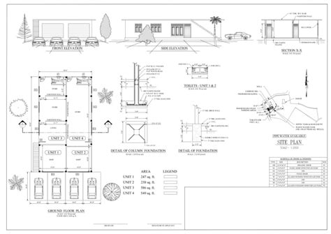 do autocad 2d drafting by harshi 94 fiverr