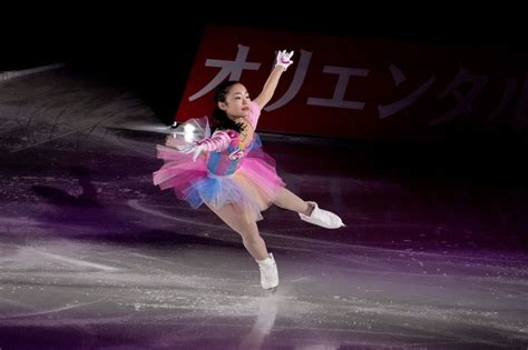 画像 ｢羽生結弦｣出演ショーが地域振興に絶大効果 奥州市開催｢スターズ･オン･アイス｣が大盛況 スポーツ 東洋経済オンライン