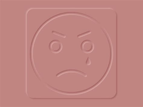 Crying Emoji Logo Graphic By Digitalpapersshop · Creative Fabrica