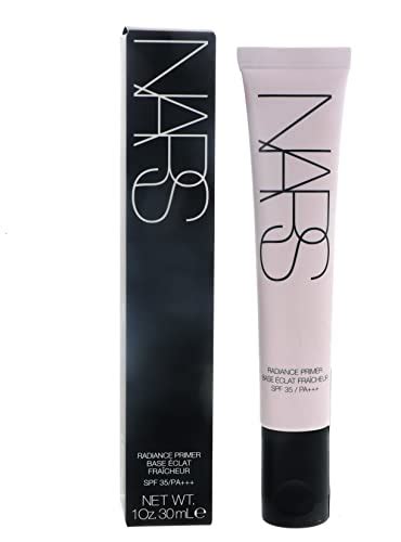 Nars Radiance Primer Broad Spectrum Spf 35 Sunscreen In Pakistan