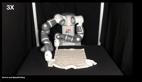 Folding Laundry Hackaday