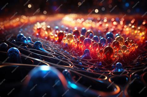 Premium Photo Observation Of Superfluidity In Various Systems