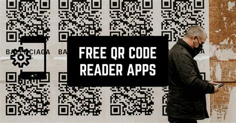 10 Free QR Code Reader Apps For Android Freeappsforme Free Apps For Android And IOS