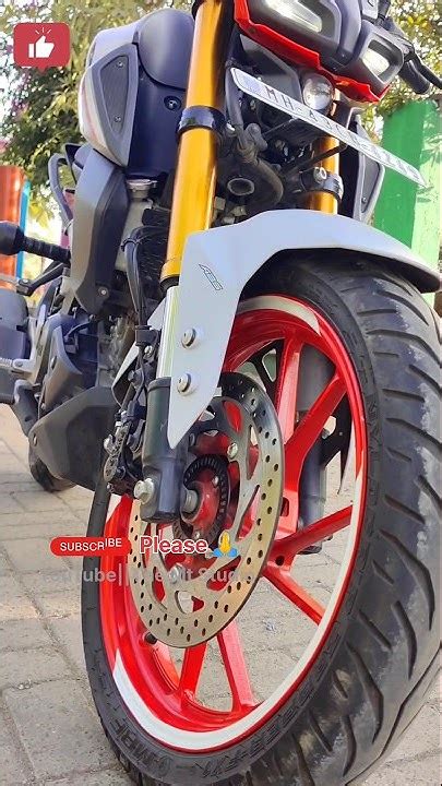 Viral Bike Trending Rider Yamaha Mt15 Shirts Shortsvideo Short