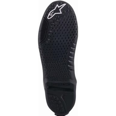 Alpinestars Tech 10 Supervented Sole Revcoca