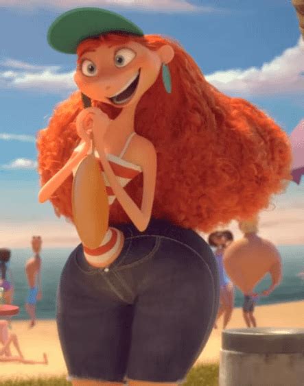 Disney Is That You Rcartoons