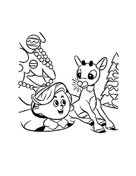 Free Hermie And Friends Coloring Pages