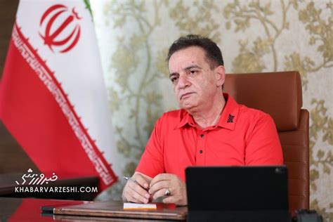 حمله باشگاه پرسپولیس به مالک تراکتور؛ در روز روشن تهدید کردی استفاده از نام جعلی برای خلیج فارس