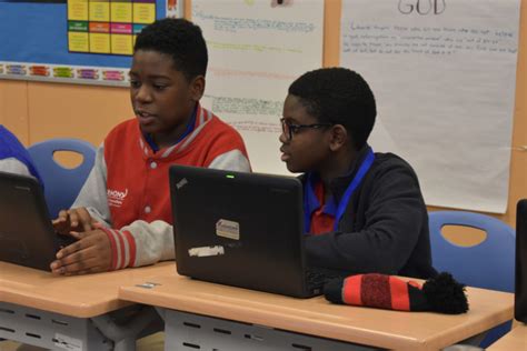 Defining The Impact Of Computer Science Pltw