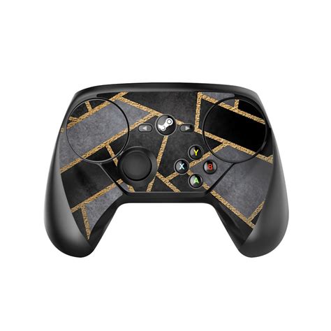 Deco Valve Steam Controller Skin Istyles