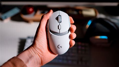 Logitech Has Introduced The G309 Lightspeed Gaming Mouse