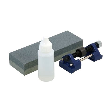 Ct5283 3pc Wood Chisel Sharpening Set — Neilsen Tools