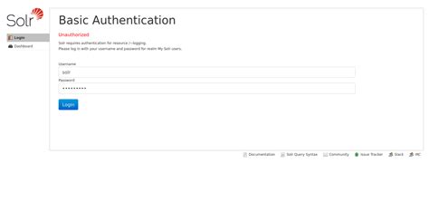 How To Install Apache Solr On Fedora Atlanticnet