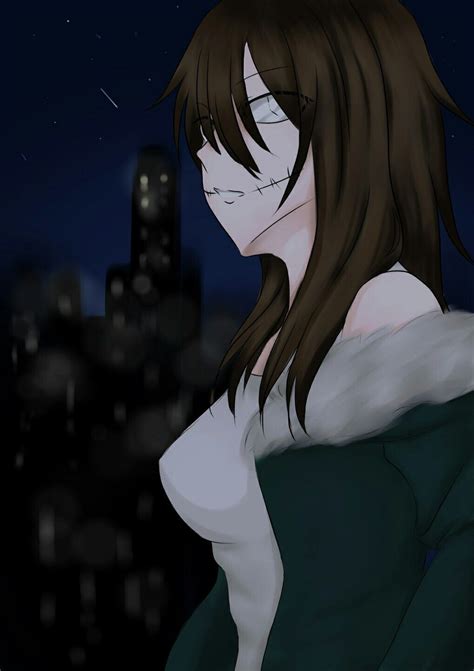 Crepypasta Nina Xxxxx Clockwork Creepypasta Creepypasta Girls