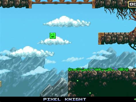 A Unity 2d Platform Game Upwork