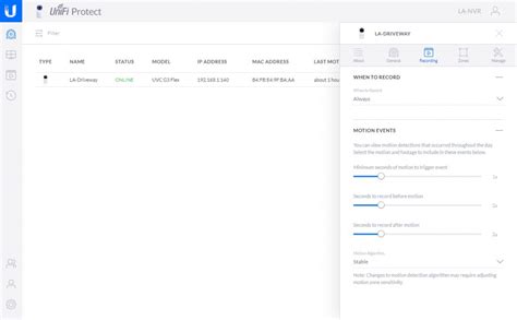 Unifi Protect Review And Setup Guide — Lazyadmin