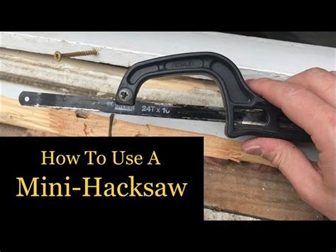 Mini Hexa Blade Collection Th