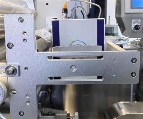 Industrial Date Printer Hprt Fc32 Lc Fc53 Lc Tto Printer Thermal Transfer Printer Barcode Qr