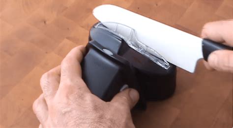 Design A Ceramic Knife Sharpener Cfile Contemporary Ceramic Art Design