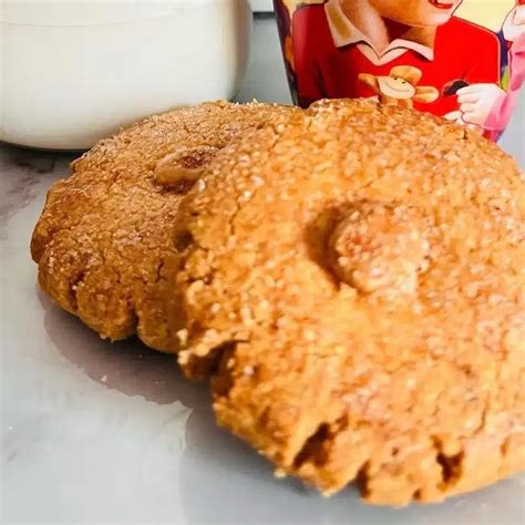 Galletas De Almendras Y AOVE La Loma Market