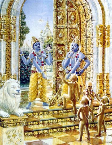 पौराणिक मान्यता अनुसार बैकुंठ का वर्णन।। वैकुंठ लोक एक ग्रह है जहां इस