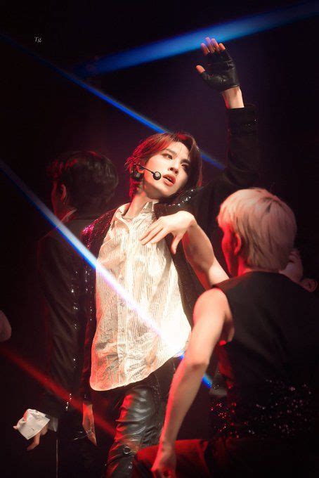 Xユーザーのtgainさん 「231216 Reboot Concert Treasure Reboot In Seoul Day2
