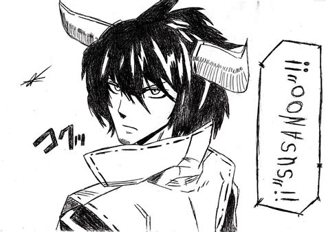 Susanoo Akame Ga Kill By Enzrock On Deviantart
