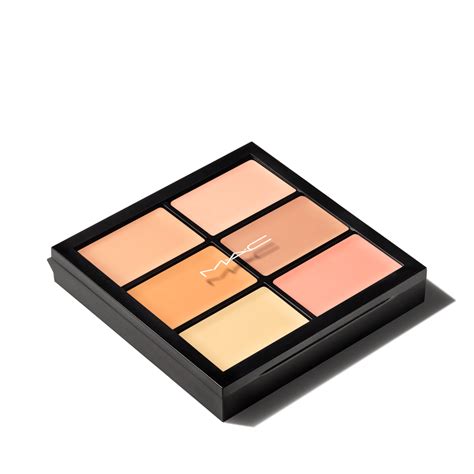 스튜디오 픽스 컨실러 And 코렉트 팔레트 M·a·c Cosmetics