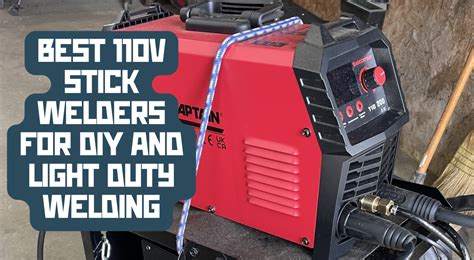 Stick Welding
